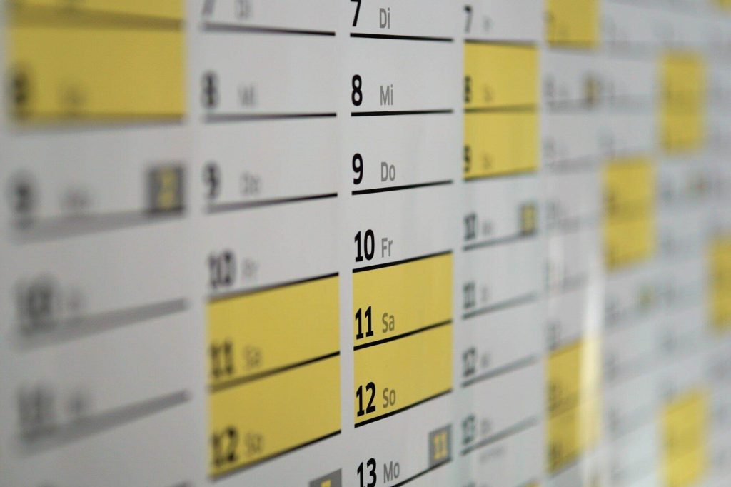 Effective Timing and Scheduling Tips for Client Appointments - TinyCal Blog