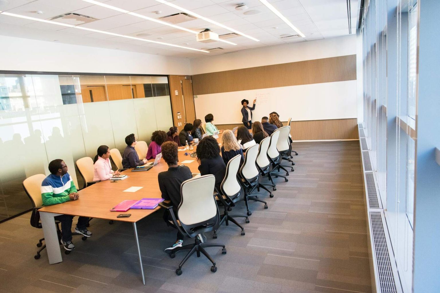 How Long Should a Meeting Last? Best Practices for Efficient Meetings ...