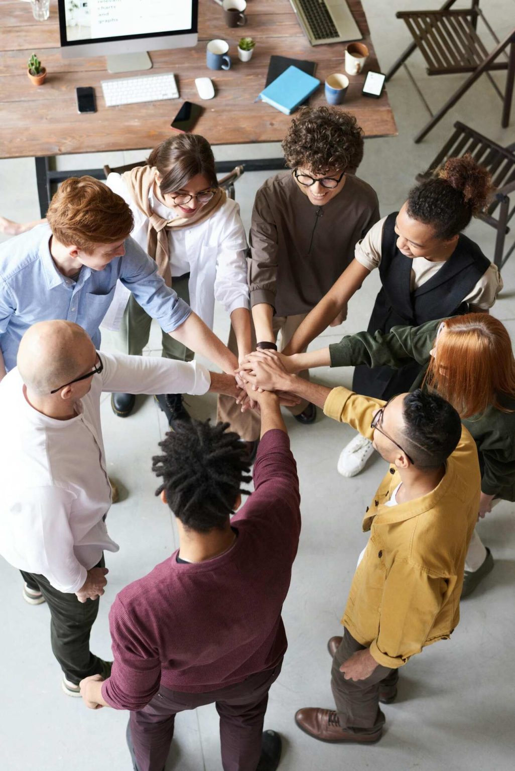 8 Best Ways to Start a Meeting and Set the Tone for Success - TinyCal Blog