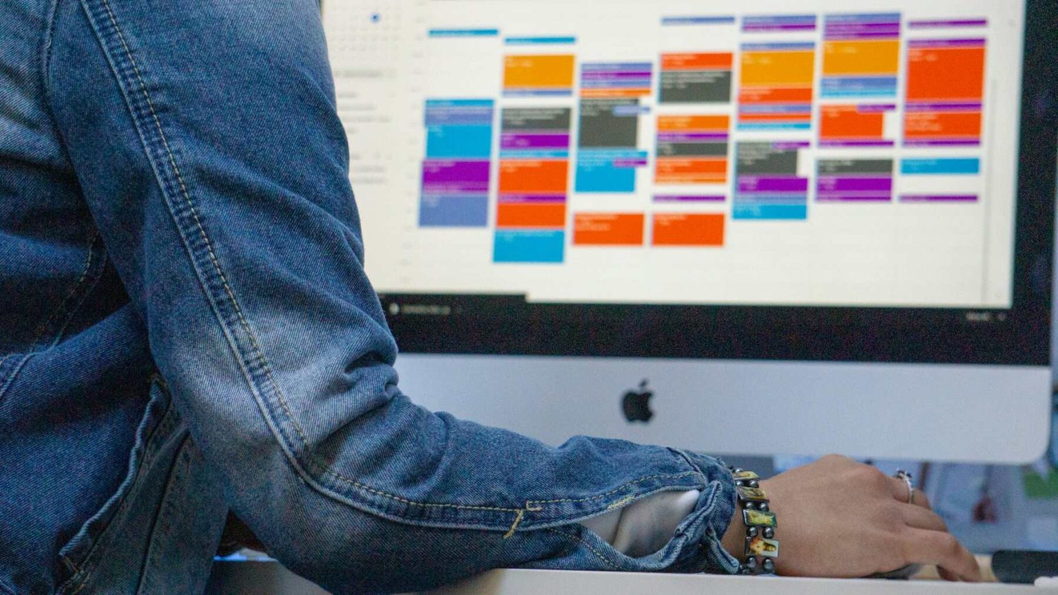 Creating an Organization-Wide Calendar: Tips for Streamlined Scheduling ...