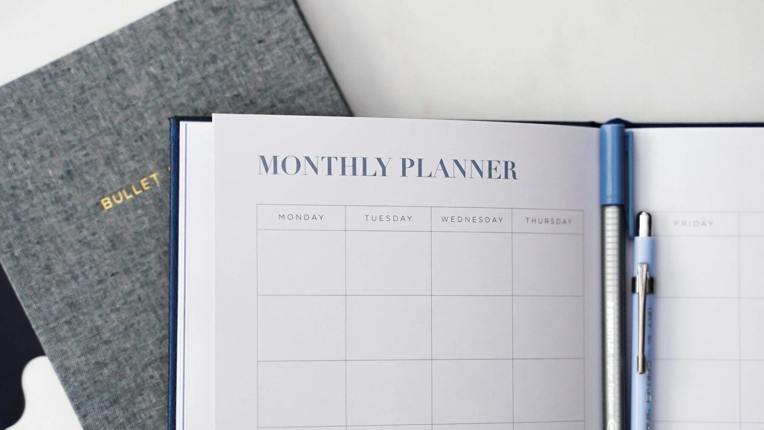 Creating an Organization-Wide Calendar: Tips for Streamlined Scheduling ...